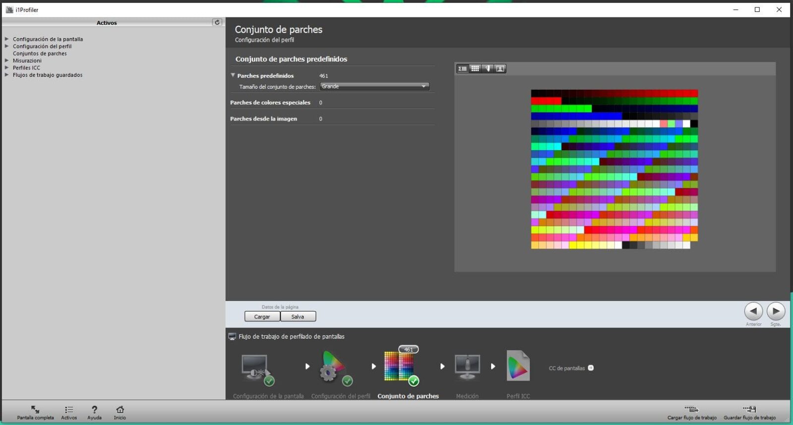Cómo calibrar el color de tu monitor o TV de forma profesional