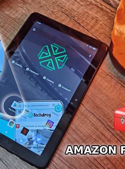 Techdroy - Portal de noticias, tutoriales, análisis, aplicaciones y ...