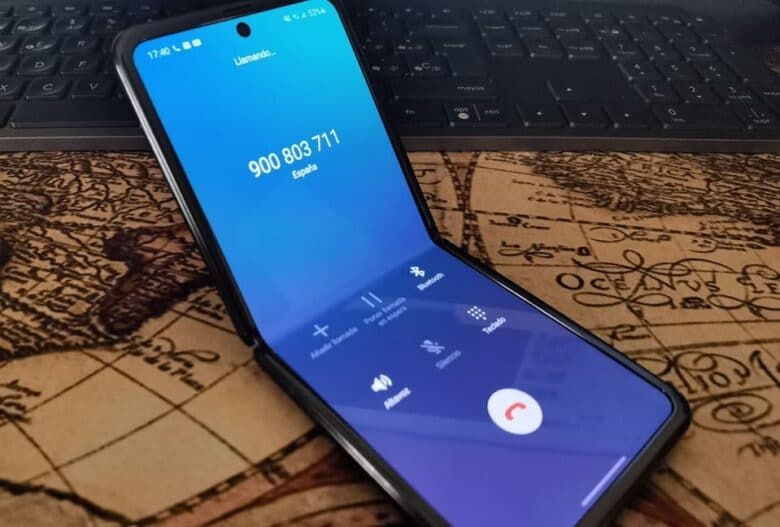 Cómo contactar por teléfono a Amazon España en 2021