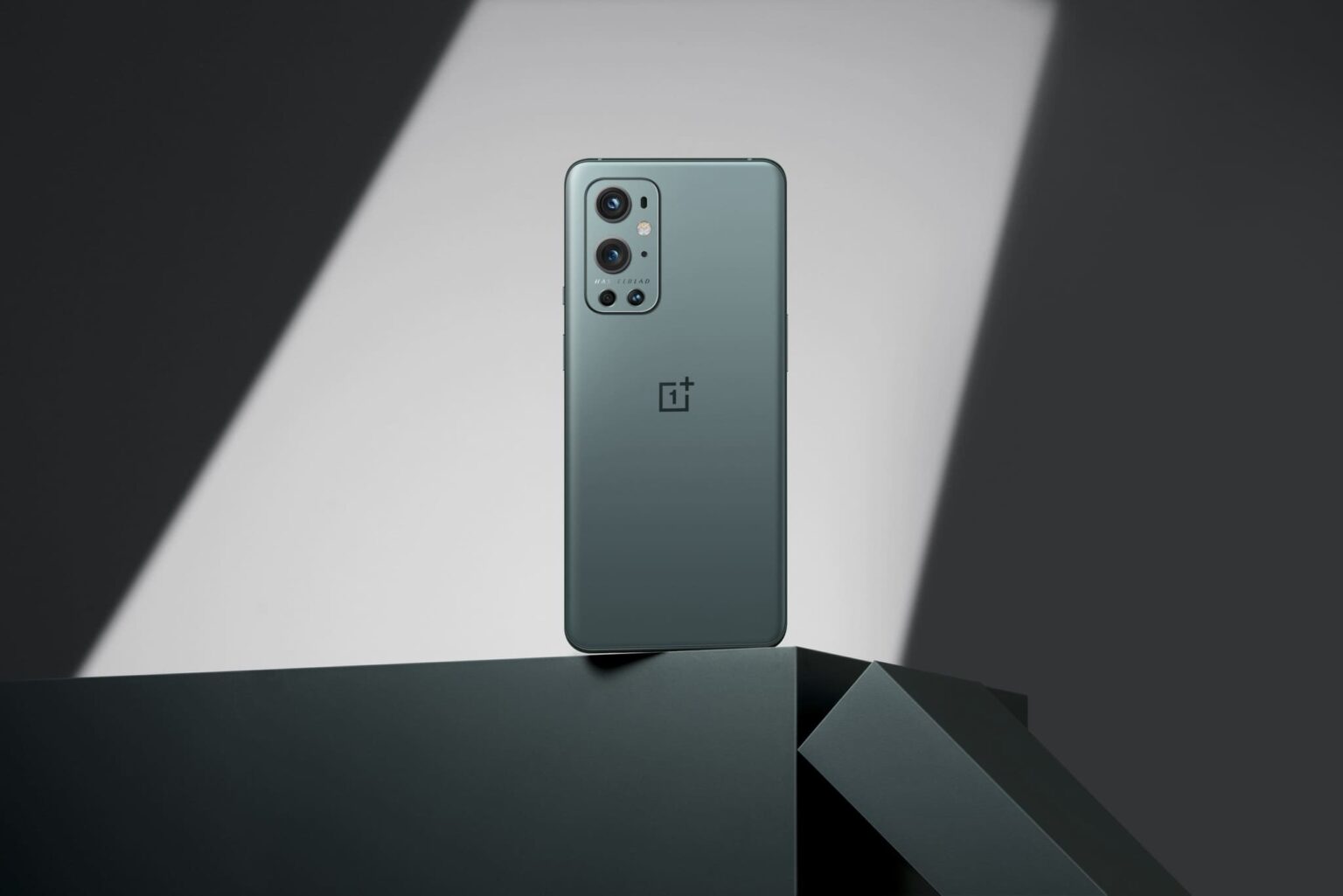 ¿Qué es OnePlus Zen Space y cómo funciona?